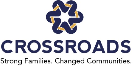 Set Up a Food Drive for Crossroads – #GIVEHEALTHY